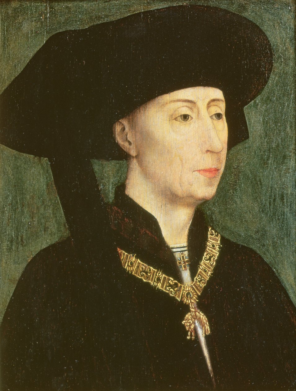 Philippe le Bon, Duke of Burgundy (1396-1467)